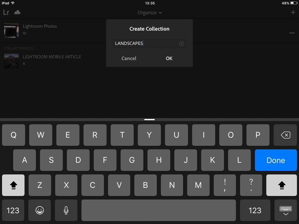 How to use Adobe Lightroom Mobile | Digital Camera World