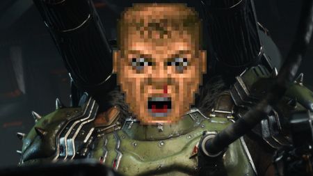 Doom Eternal's new official mod support includes 'the very same tools ...