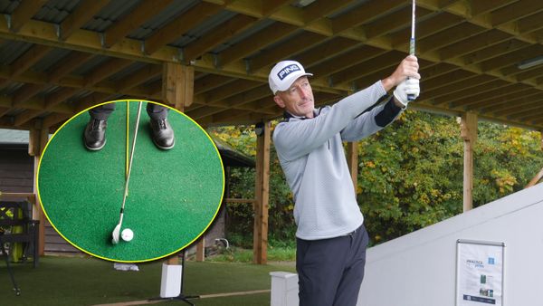 5 Top Tips For Playing Golf In Cold Weather | Golf Monthly