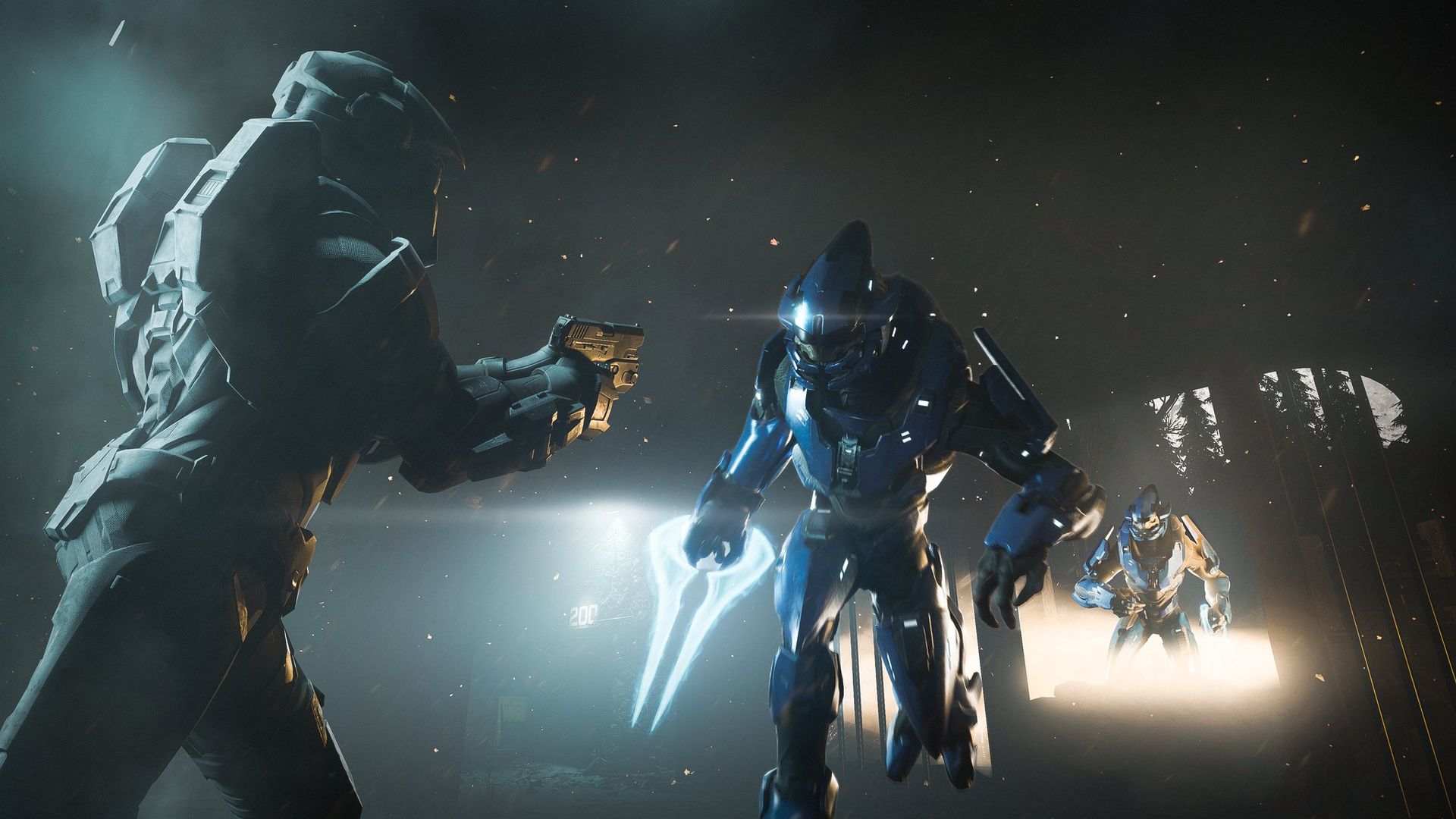 Halo Infinite just got a special CoD: Zombies mode, and it looks cool ...