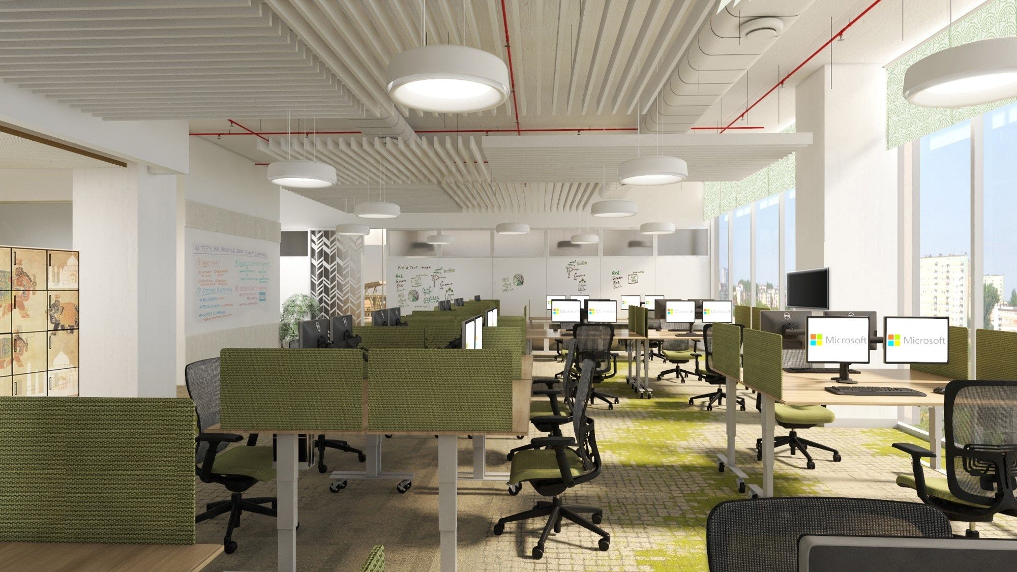 Microsoft launches its engineering hub in Noida | TechRadar