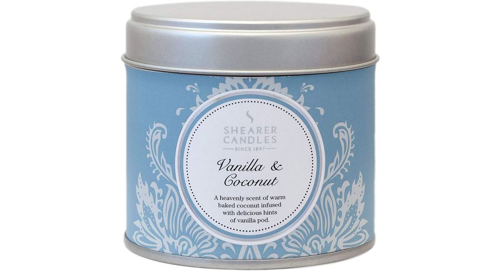 The best candles – by season, scent and room | Real Homes