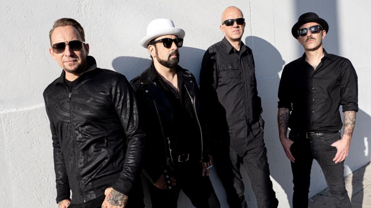 Rob Caggiano opens up on his "emotional" split from Volbeat | Louder