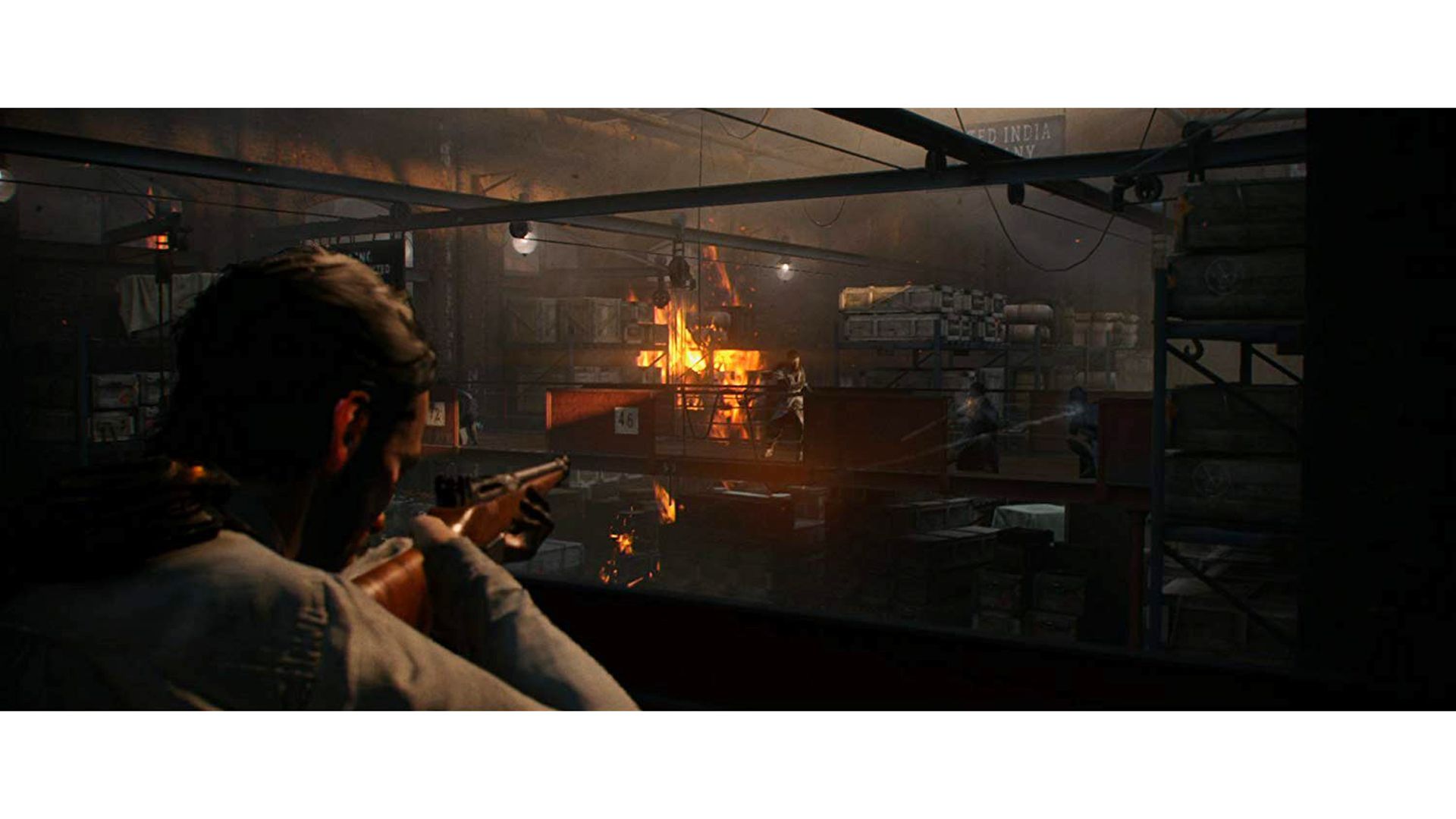 The 17 Best Cinematic Video Games | Tom's Guide
