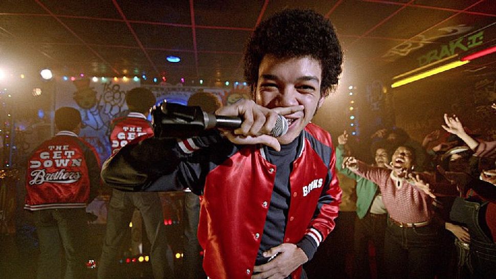 10 Netflix Shows That Were Cancelled Way Too Soon | Cinemablend