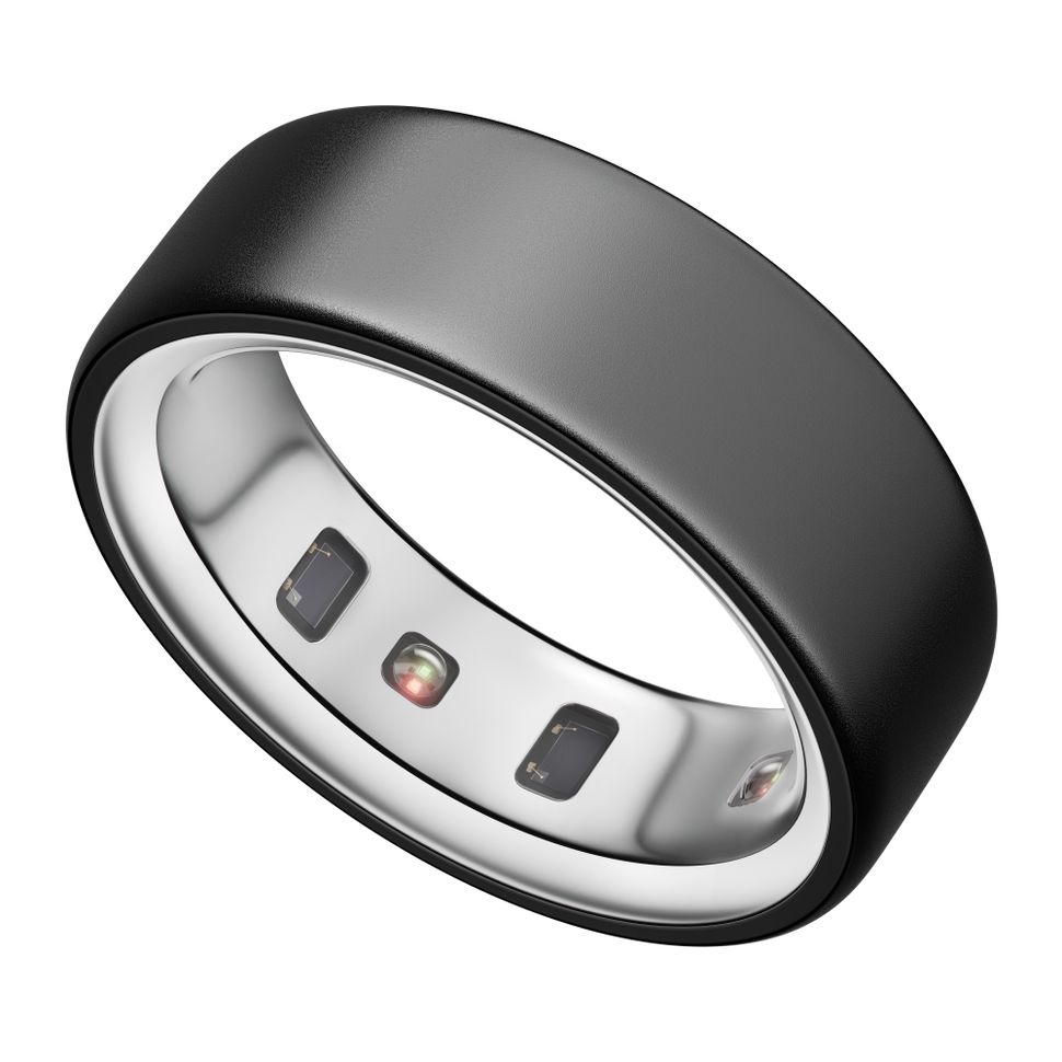 Which Oura Ring 4 color should you buy? | Android Central