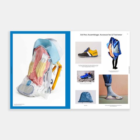 Explore seasonal colour trends with new Pantone magazine | Creative Bloq