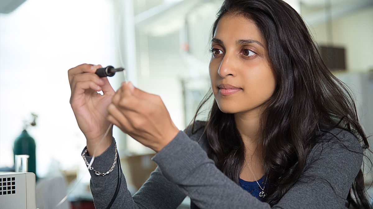 'We're meeting people where they are': Graphic novels can help boost ...