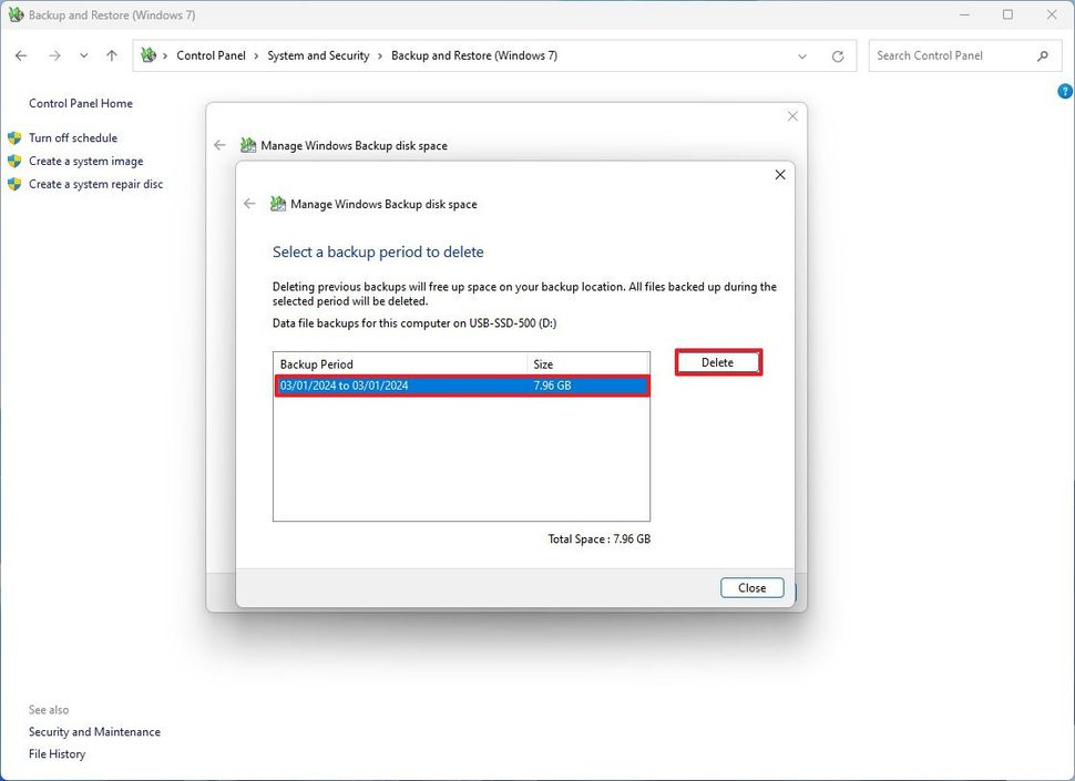 How to backup your PC automatically on Windows 11 and 10 | Windows Central