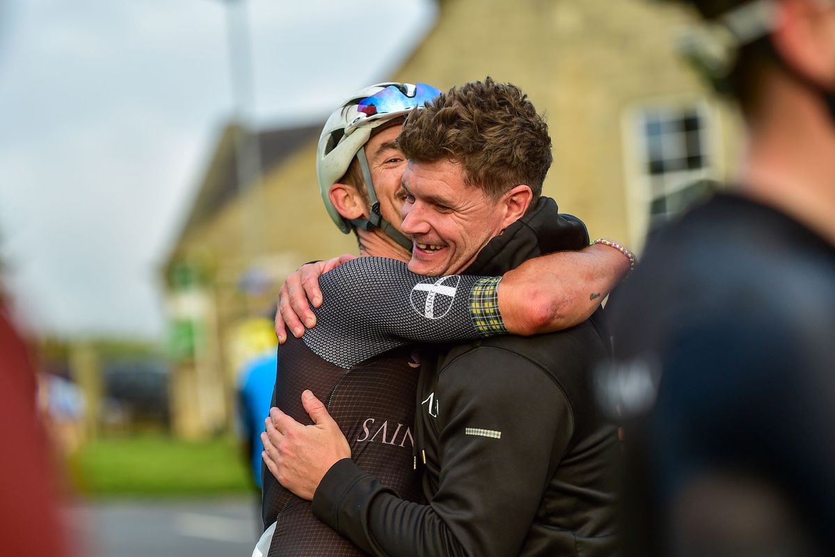 Saint Piran DS set to move up pyramid after stunning 2023 campaign ...