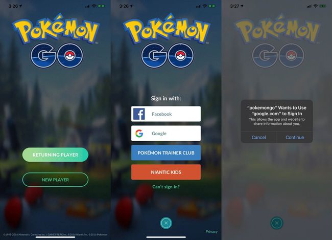 Pokémon Go: Moving into a new phone | iMore