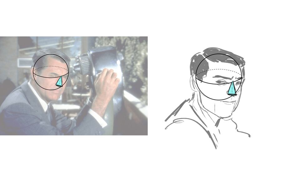 How to draw a head: A complete guide | Creative Bloq