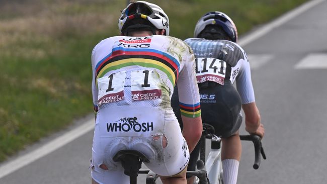 Cycling sprint training: Tips to improve your cycling power | Cyclingnews
