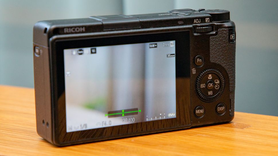 Ricoh GR III Review: Pricey, Powerful Pocket Camera | Tom's Guide