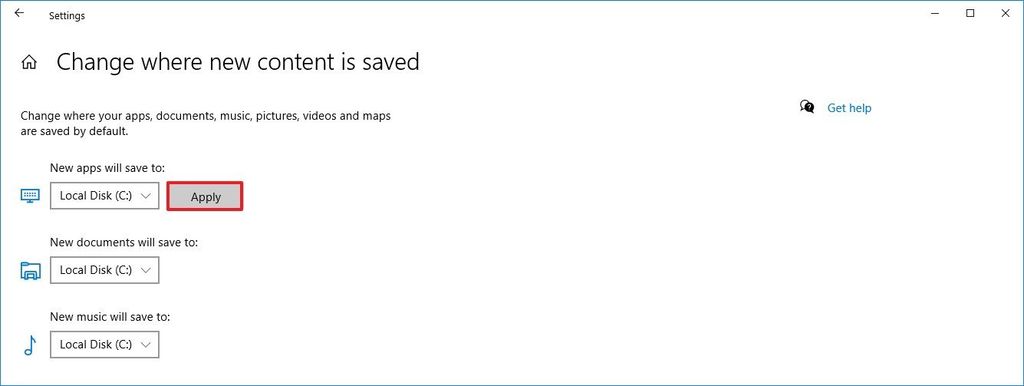 How to delete the 'WindowsApps' folder on Windows 10 | Windows Central