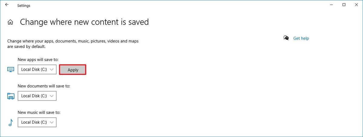 How to delete the 'WindowsApps' folder on Windows 10 | Windows Central