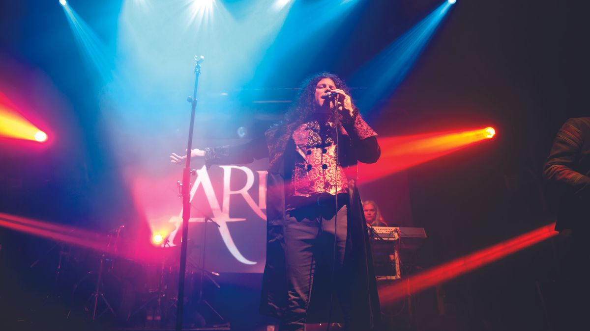 Trinity Live | Louder