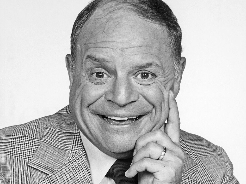 Don Rickles: Why Legendary Comic's Jabs Are Funny, Not Offensive | Live ...