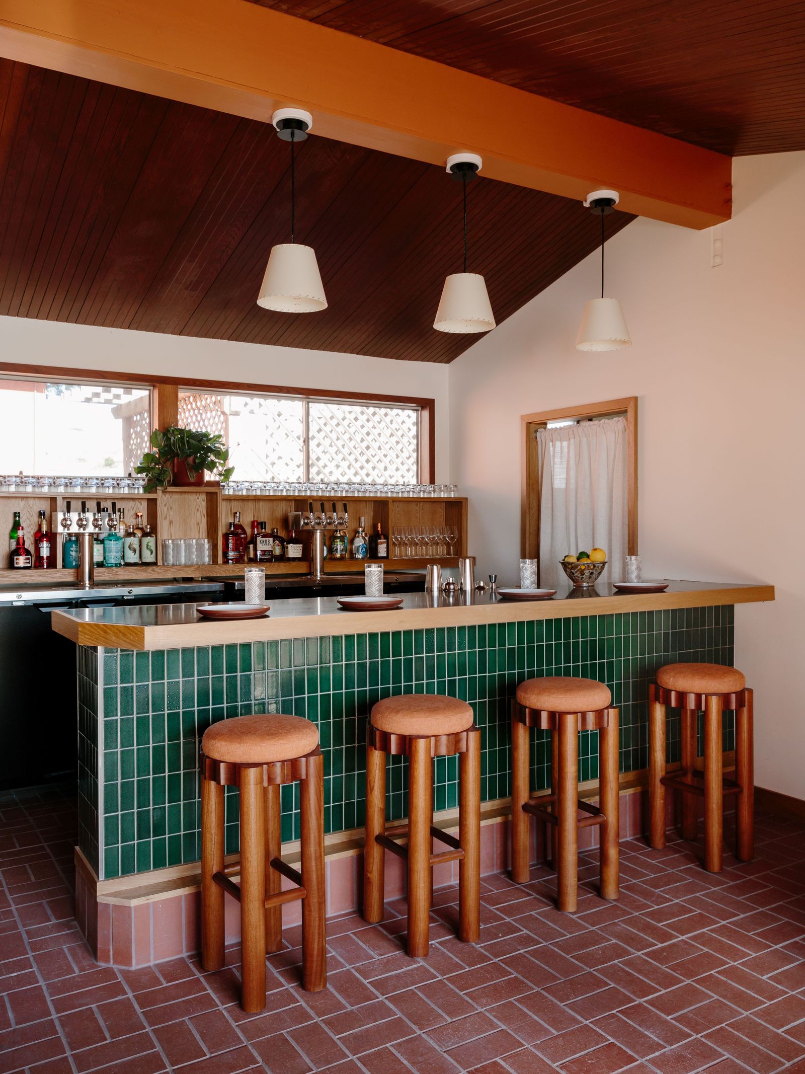 Lodge at Marconi is a modern Californian coastal retreat | Wallpaper*