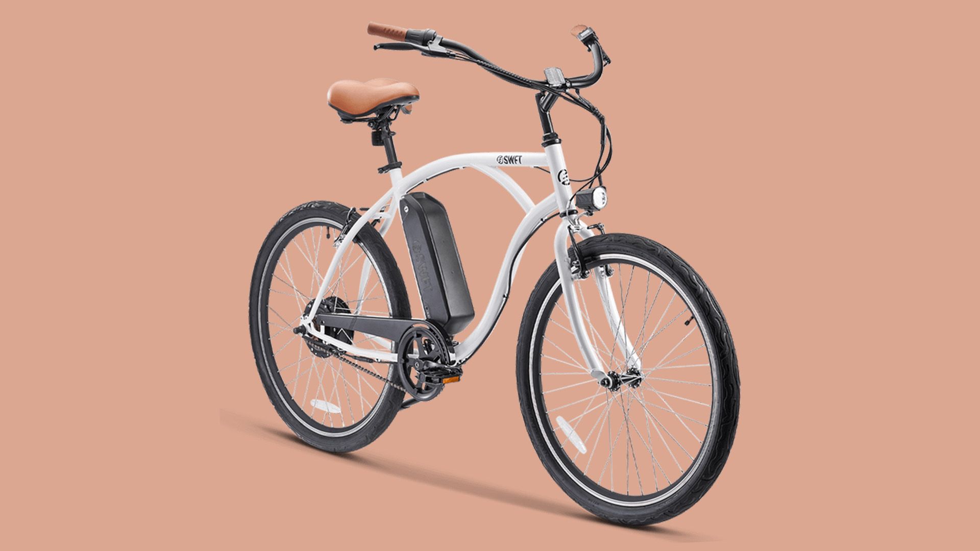 SWFT Fleet review: a relaxed ebike for the casual cruise | T3