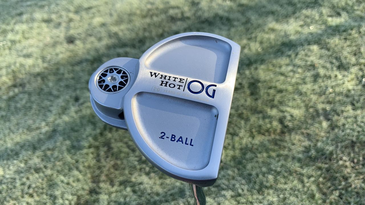 Best Women's Putters 2025 | Golf Monthly