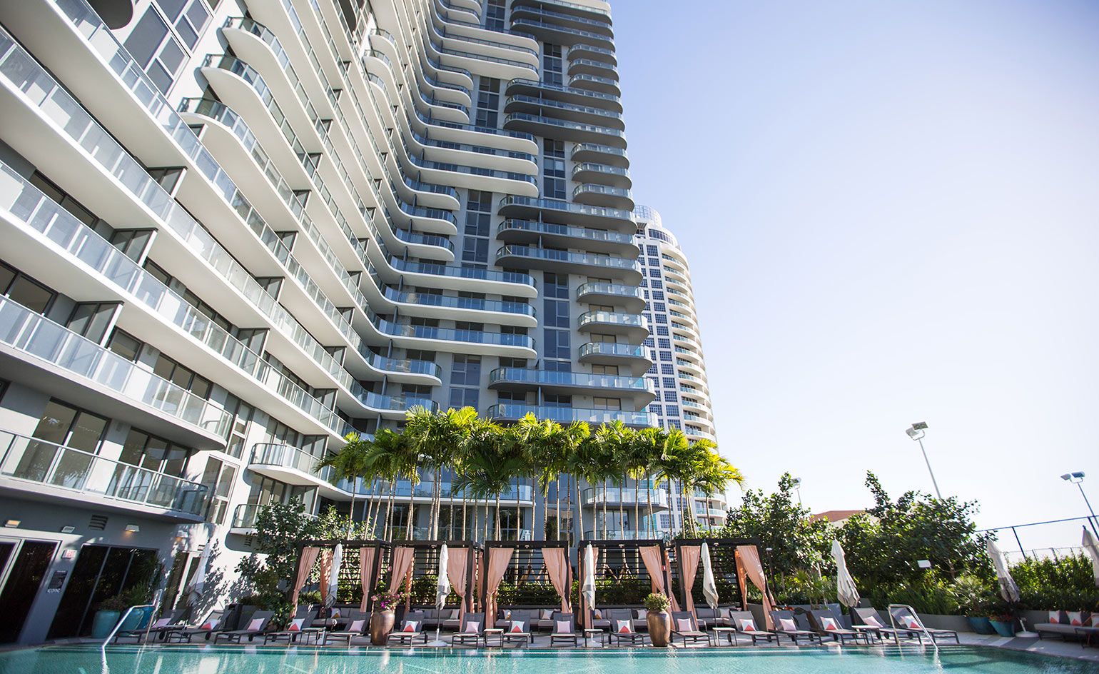 The new residential developments set to reshape Miami's skyline | Wallpaper