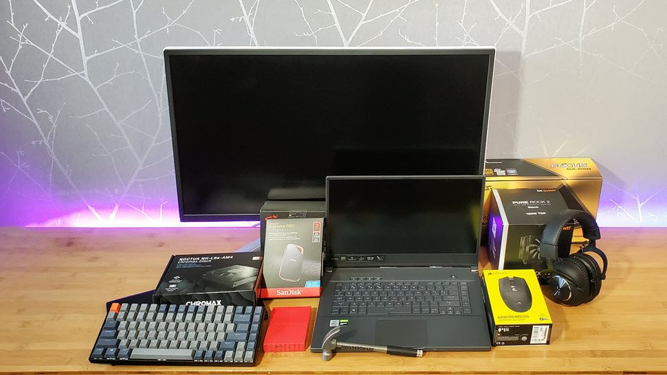 Tom's Hardware News - The Latest in Computer Hardware