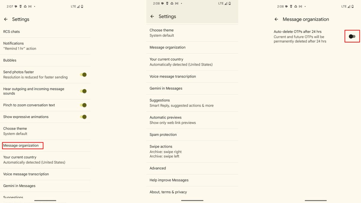 Score A New Android Phone For Black Friday Here Are The First 10 Things You Should Do Android 5437