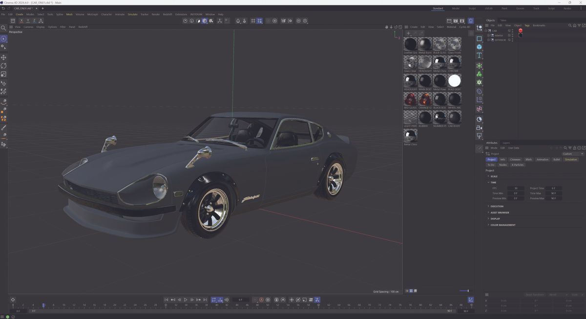 This Unreal Engine 5 tutorial reveals how to create high-quality ...