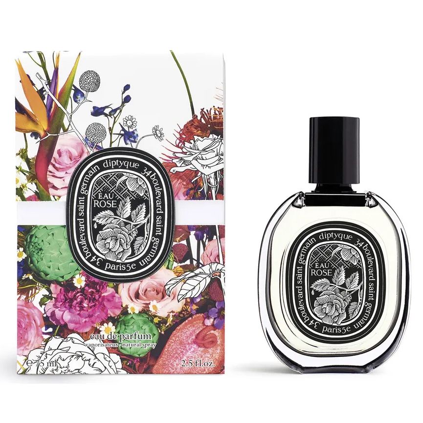 The 12 best rose perfumes in 2025, from a beauty editor | Woman & Home