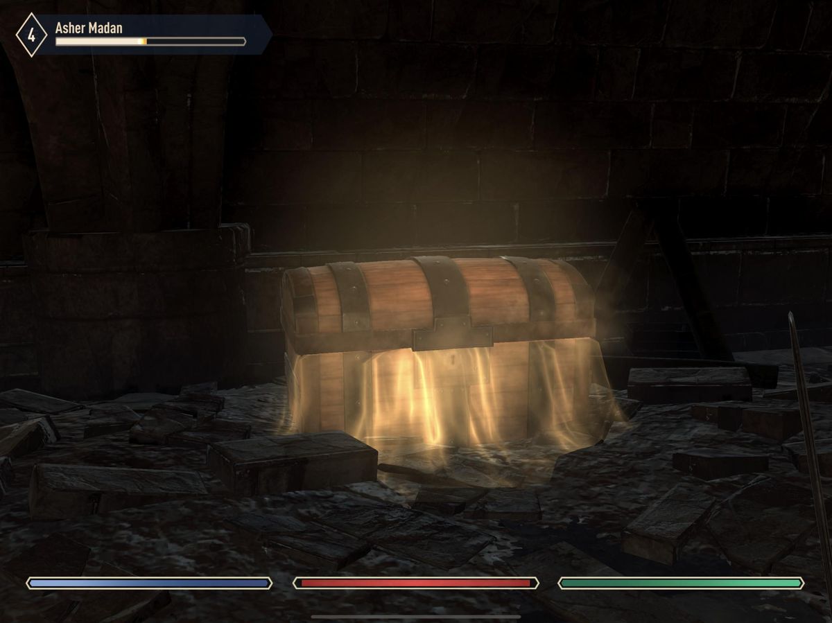 The Elder Scrolls: Blades — Beginner's Guide | iMore