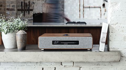 Ruark’s R5 Hi-Fi Music System promises superior sound and sophisticated ...