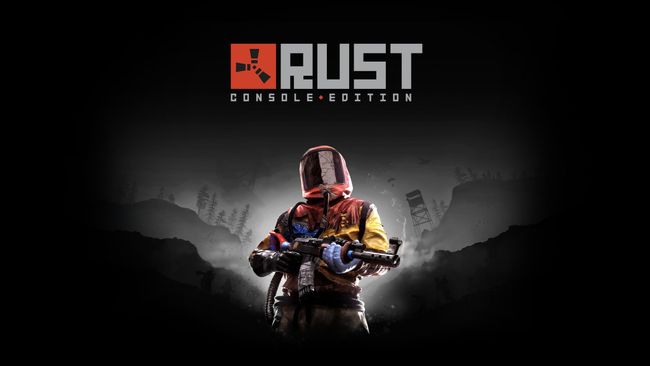 Rust: Console Edition review — Cut-throat survival marred by a poor ...