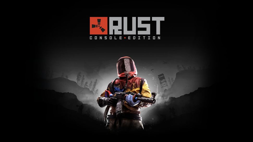 Rust: Console Edition review — Cut-throat survival marred by a poor ...