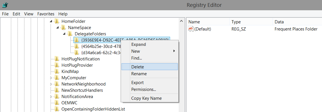 Is the Windows 10 Home folder bad for privacy? Here's how to get rid of ...