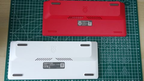 Raspberry Pi 500 Review: The keyboard is the computer, again | Tom's ...