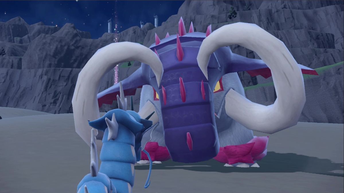 All Pokemon Scarlet and Violet Paradox Pokemon | GamesRadar+