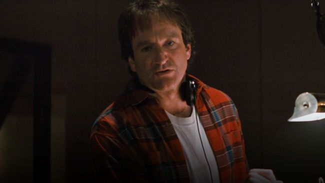 I Love Mrs. Doubtfire But There Are Some Issues I Just Can't Overlook ...