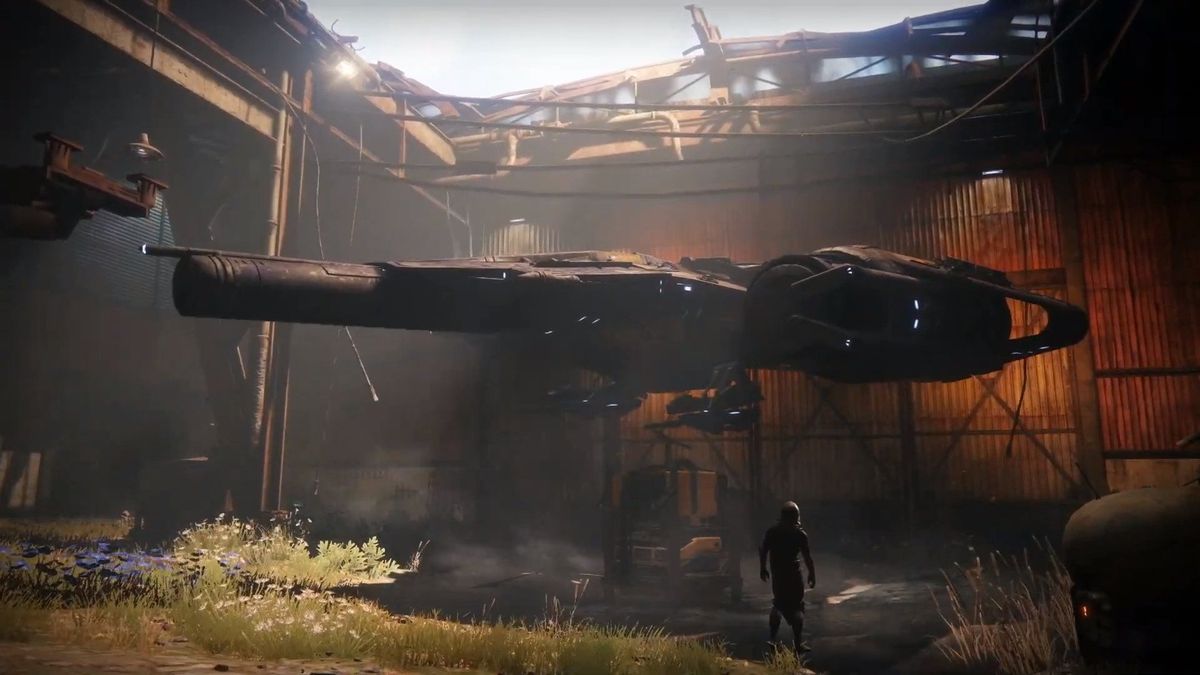 Destiny 2: New Light - The Ultimate Guide | Windows Central