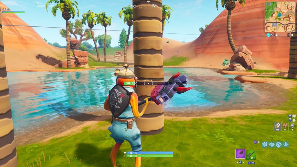 How to play Fortnite for absolute beginners | GamesRadar+