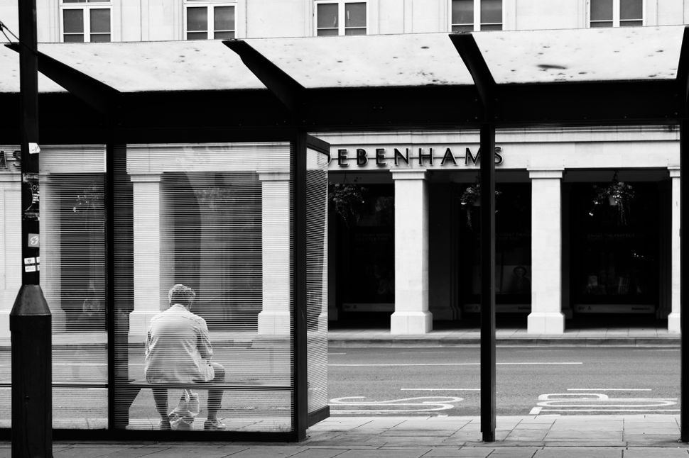 The joy of taking photos that no one else will ever see: stop feeding ...