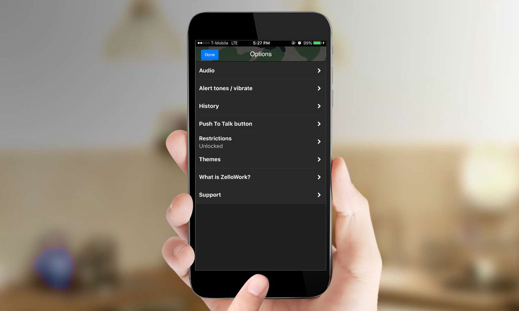 What Is Zello and How Do You Use It? | Tom's Guide