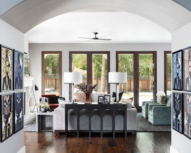 9 whole house layout mistakes: avoid these floorplan flaws | Homes and ...