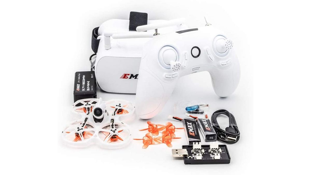 The best indoor drones | Digital Camera World