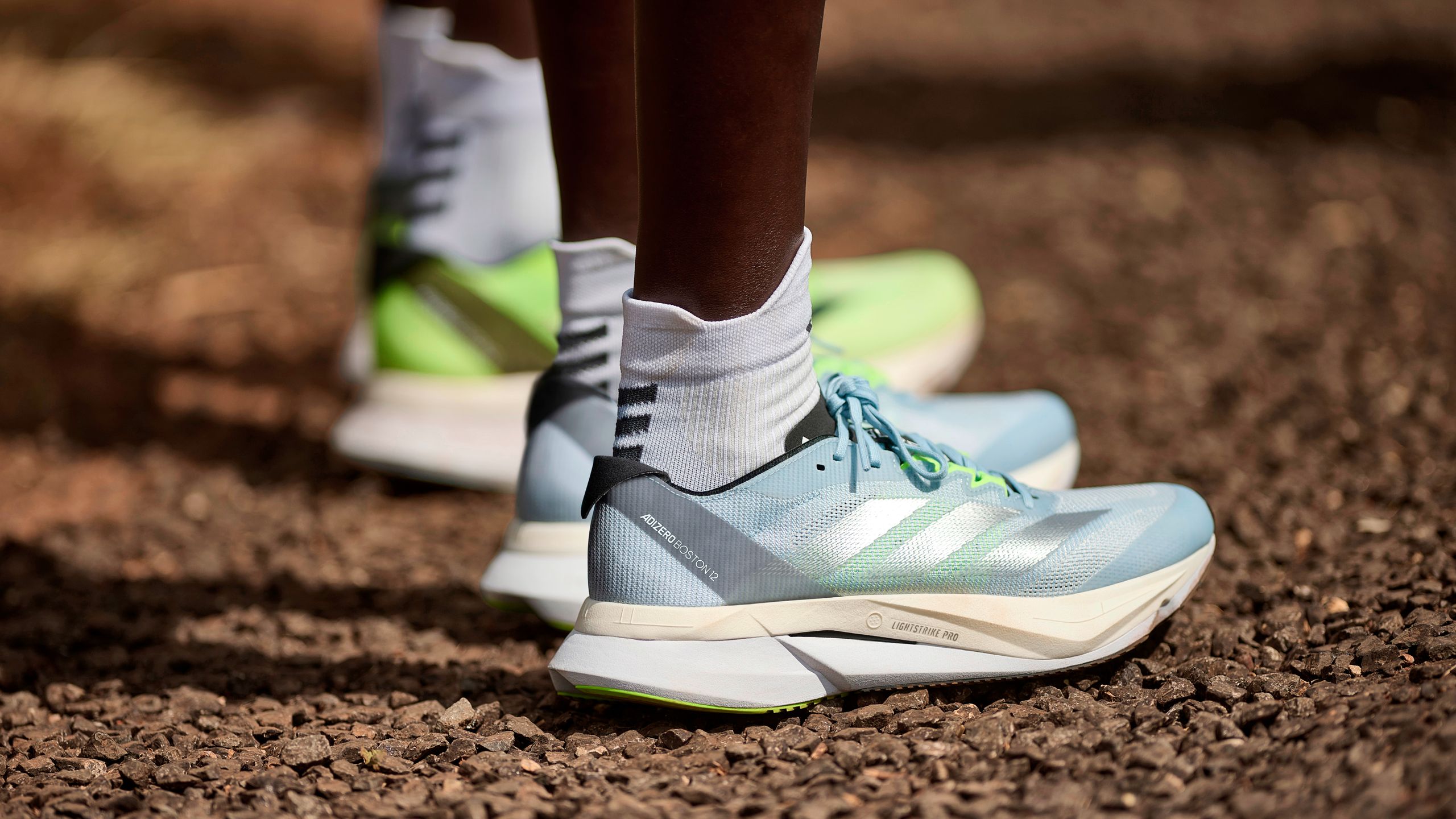 Can Adidas Bring Back The Magic With The New Boston 12 and Adios 8 ...