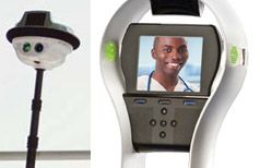 6 Telepresence Robots That Bring the Office to You | Telepresence ...