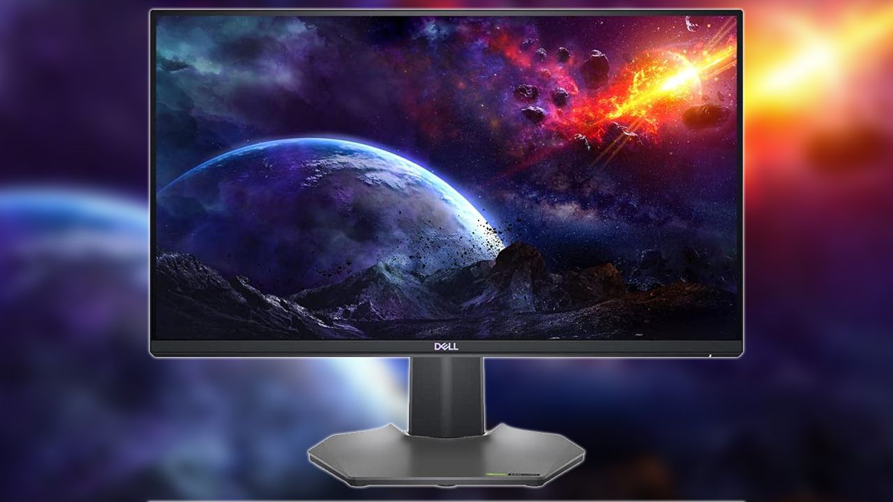 Game on a budget with Dell's 240Hz monitor on sale for $200 | Windows ...