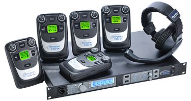 Clear-Com's Tempest 2400 Intercom Now Available | TV Tech