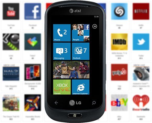 LG Quantum for a penny at AT&T [Update: Surround too] | Windows Central