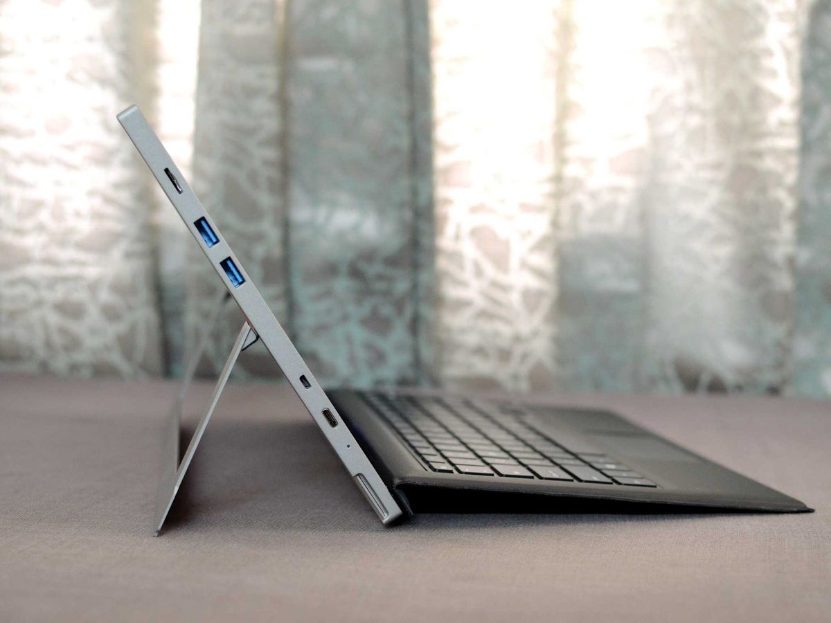 Smartron t.book review: Imperfect, but a capable Windows 2-in-1 ...